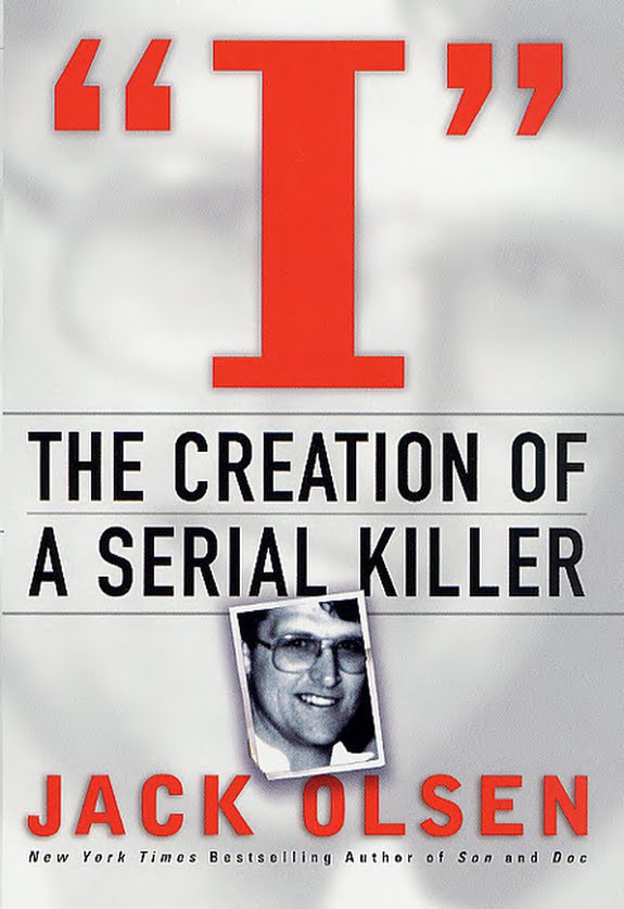Author: Keith Hunter Jesperson - Serial Killer Book Authors on Killer.Cloud