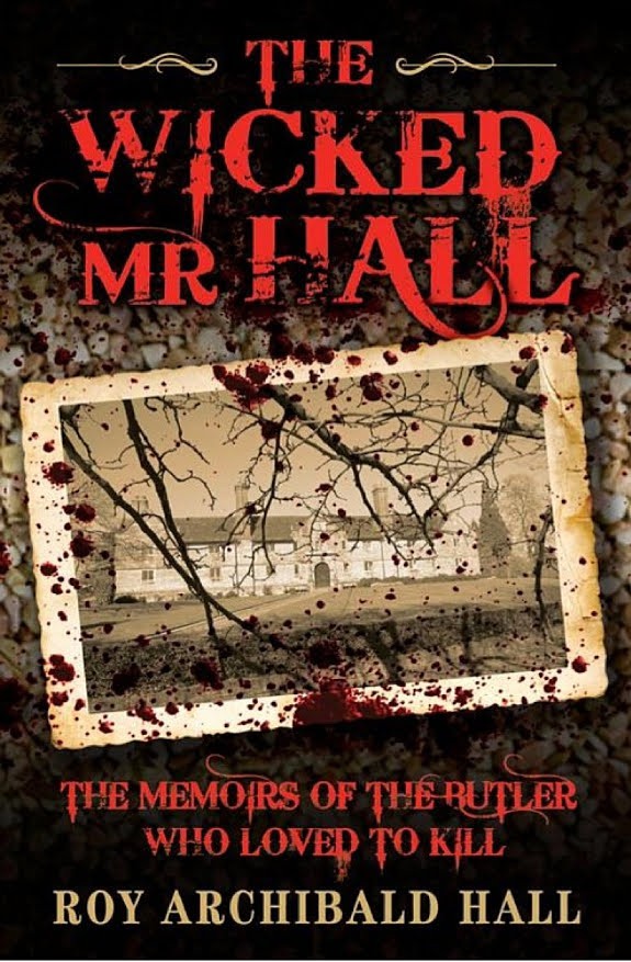 Killer: Archibald Hall - Roy Fontaine, The Monster Butler, Killer ...