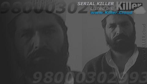 Killer: Abdullah Shah - Zardads dog profiled on Killer.Cloud
