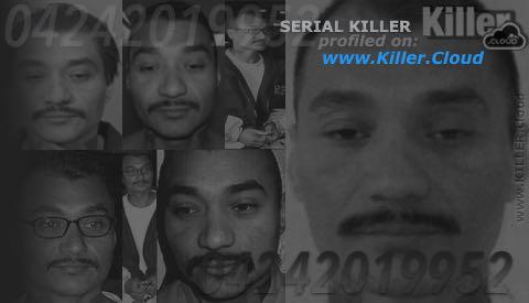 Killer: Alfredo Prieto - profiled on Killer.Cloud