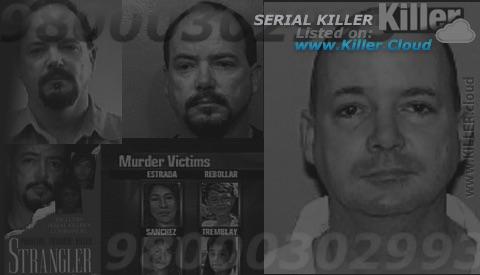 Killer: Anthony Allen Shore - The Tourniquet Killer profiled on Killer ...