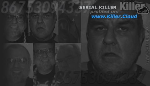 Killer: Anthony Hardy - The Camden Ripper profiled on Killer.Cloud