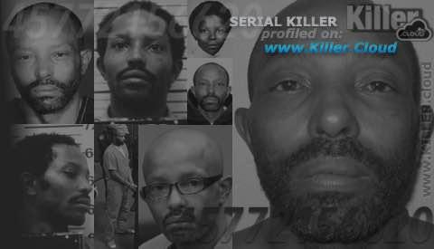 Killer: Anthony Sowell - The Cleveland Strangler profiled on Killer.Cloud