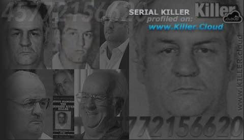 Killer: Arthur Shawcross - Genesee River Killer, Genesee River ...
