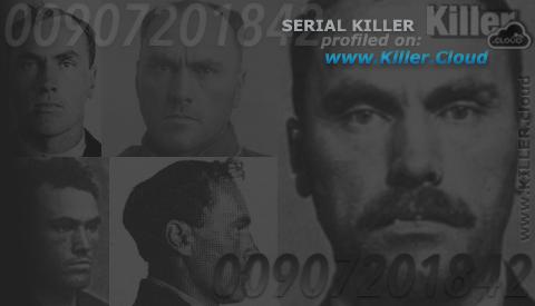 Killer: Carl Panzram - Jefferson Baldwin profiled on Killer.Cloud