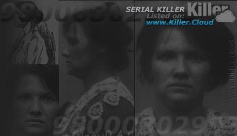 Killer: Dagmar Overbye - Englemagersken profiled on Killer.Cloud