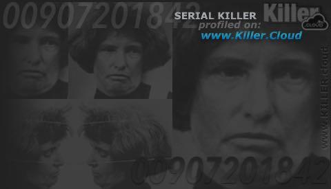 Killer: Daisy de Melker - profiled on Killer.Cloud