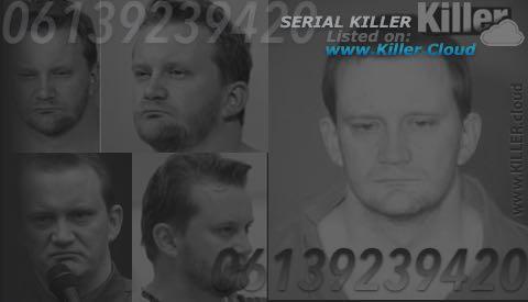 Killer: Dale Hausner - The Serial Shooters profiled on Killer.Cloud