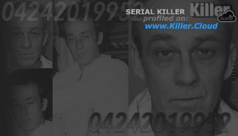 Killer: Daniel Lee Siebert - Southside Slayer murders profiled on ...