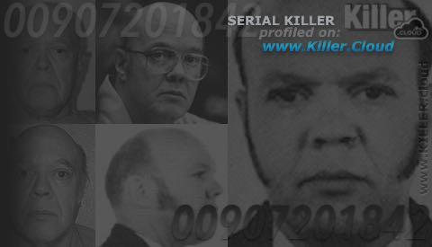 Killer: David Carpenter - The Trailside Killer profiled on Killer.Cloud