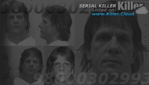 Killer: David Edward Maust - Crazy Dave profiled on Killer.Cloud
