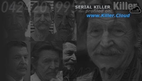Killer: David Parker Ray - The Toy-Box Killer profiled on Killer.Cloud