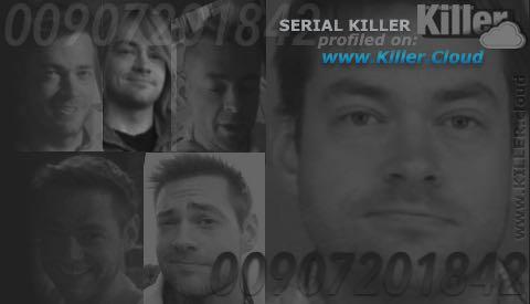 Killer: Dellen Millard - profiled on Killer.Cloud