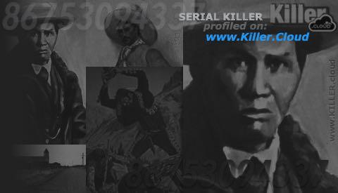 Killer: Felipe Espinosa - The Bloody Espinosas profiled on Killer.Cloud