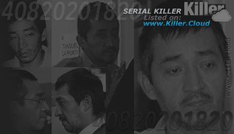 Killer: Gilberto Chamba - The Monster of Machala profiled on Killer.Cloud