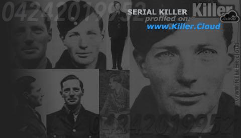 Killer: Gordon Cummins - The Blackout Ripper, The Blackout Killer ...
