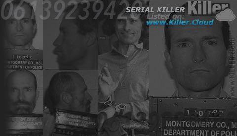 Killer: Hadden Clark - The Cross Dressing Cannibal, The Rockville ...