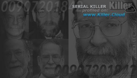 Killer: Harold Shipman - Dr Death Angel of Death profiled on Killer.Cloud