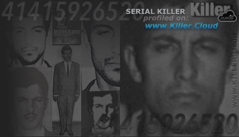 Killer: Ion Rîmaru - The Vampire of Bucharest profiled on Killer.Cloud