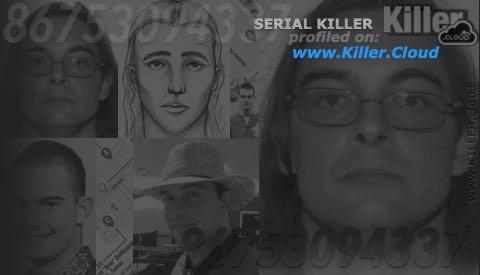 Killer: James Dale Ritchie - Tiny, Anchorage Serial Killer profiled on ...