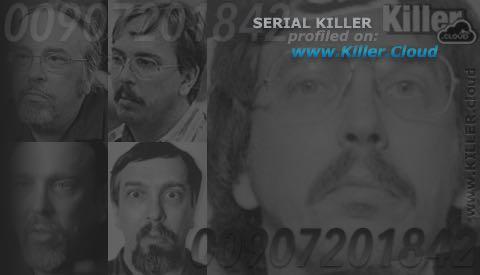 Killer: Joel Rifkin - The Drifter, Joel the Ripper profiled on Killer.Cloud