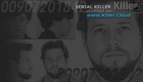 Killer: John Joubert - The Nebraska Boy Snatcher profiled on Killer.Cloud
