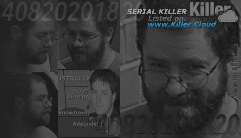 Killer: John Justin Bunting - Snowtown murders, Bodies in the Barrels ...