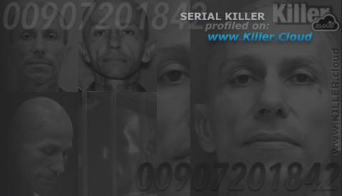 Killer: Jose Rodriguez - profiled on Killer.Cloud