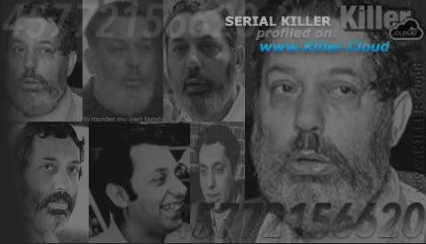 Killer: Joseph Kallinger - The Shoemaker profiled on Killer.Cloud