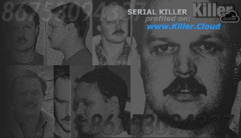 Killer: Larry Eyler - The Interstate Killer profiled on Killer.Cloud