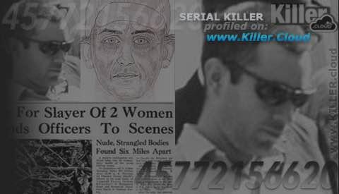 Killer: Lee Roy Martin - The Gaffney Strangler profiled on Killer.Cloud