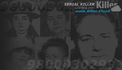 Killer: Louise Peete - Lofie Louise Preslar profiled on Killer.Cloud