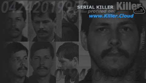 Killer: Marc Dutroux - Dutroux murders profiled on Killer.Cloud