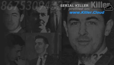 Killer: Melvin Rees - The Sex Beast profiled on Killer.Cloud