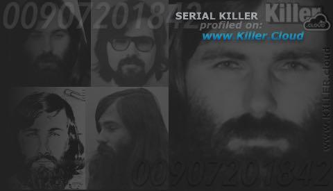 Killer: Michael Bear Carson - the San Francisco Witch Killers profiled ...
