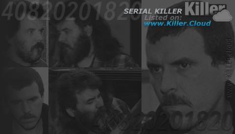 Killer: Michael Wayne McGray - profiled on Killer.Cloud