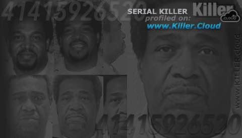 Killer: Milton Johnson - The Weekend Murderer profiled on Killer.Cloud