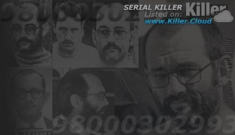 Killer: Patrick Wayne Kearney - The Trash Bag Murderer, The Freeway ...