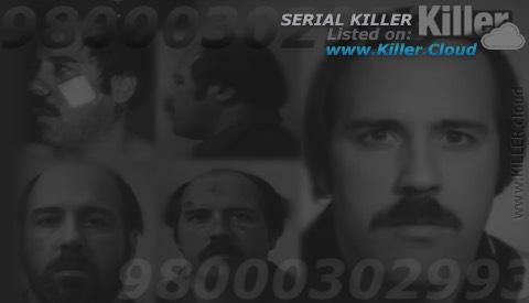 Killer: Paul Michael Stephani - The Weepy-Voiced Killer profiled on ...