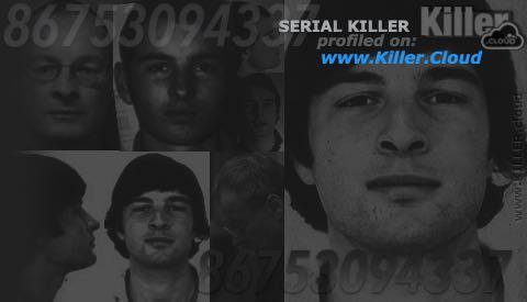 Killer: Paul Steven Haigh - profiled on Killer.Cloud