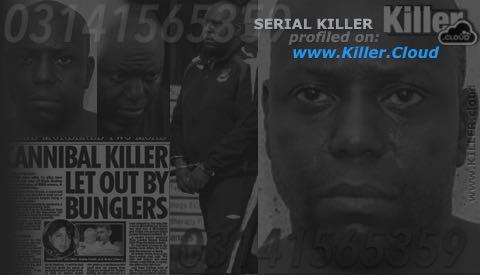 Killer: Peter Bryan - profiled on Killer.Cloud