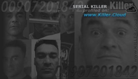 Killer: Ramon Escobar - Homeless serial killer profiled on Killer.Cloud