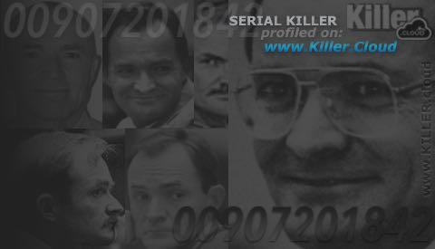 Killer: Randy Steven Kraft - The Freeway Killer, The Scorecard Killer ...