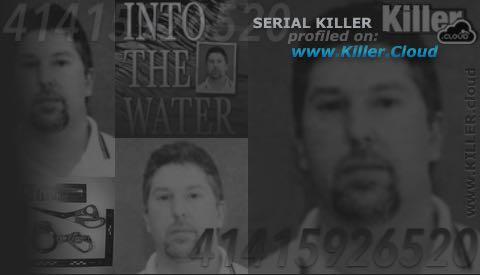 Killer: Richard Evonitz - profiled on Killer.Cloud