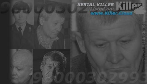 41 Serial Killers with birthdays in September - Killer.Cloud