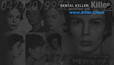 Killer: Sharon Kinne - La Pistolera, the gunfighter profiled on Killer ...