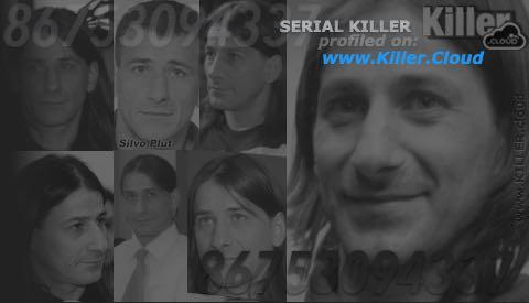 Killer: Silvo Plut - profiled on Killer.Cloud