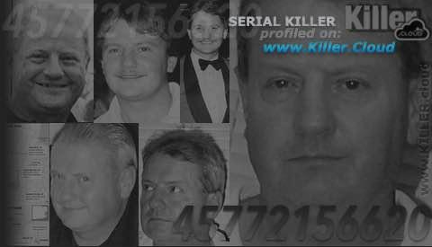 Killer: Steve Wright - Suffolk Strangler, Ipswich Ripper profiled on ...