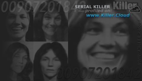 Killer: Suzan Bear Carson - the San Francisco Witch Killers profiled on ...