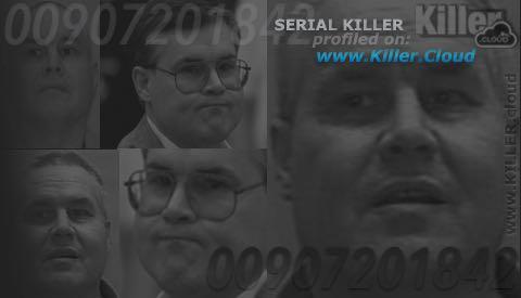 Killer: Thomas Dillon - profiled on Killer.Cloud
